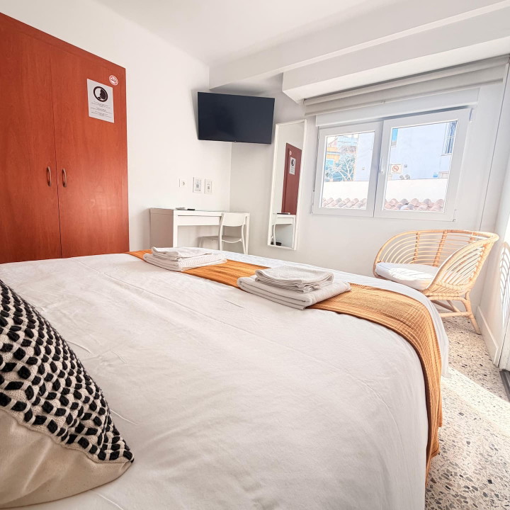 Habitación Doble Confort Molí De Mar Lloret - Lloret de Mar