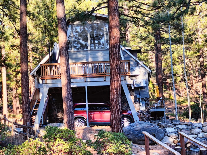 *New*near Diamond Peak Whispering Pines Lakevista! - Incline Village