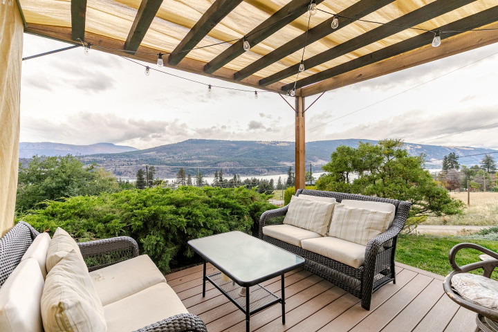 Cozy & Quaint - 3 Bedroom Suite - Colombie-Britannique