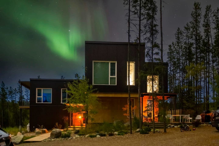 Nn - The War Eagle's Nest Unit D - 1-bed 1-bath - Whitehorse