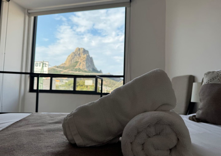 U Central Apartment - Bernal