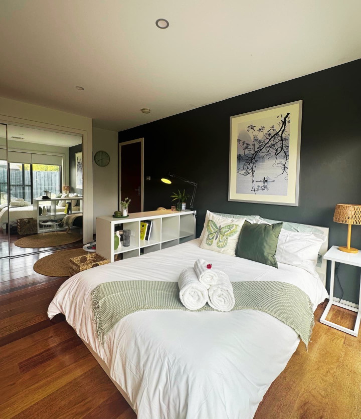 Cozy Studio In Bonner - Canberra