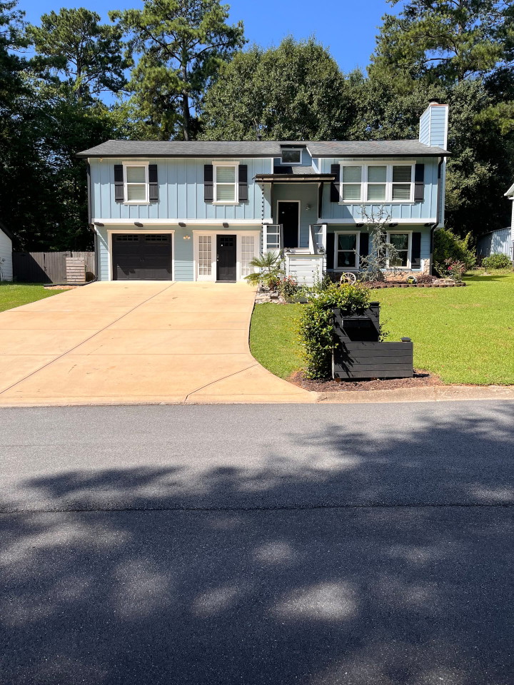 Beautiful House Close To The City - Duluth, GA