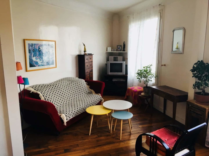Appartement Enghien Les Bains - Montmorency