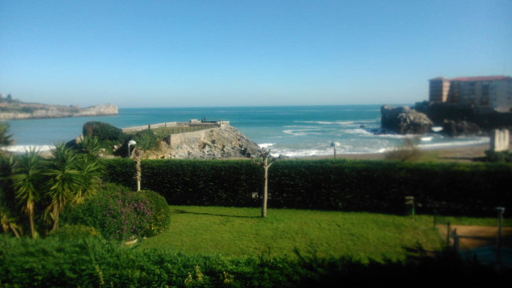 Apartamento Vistas Al Mar - Castro Urdiales