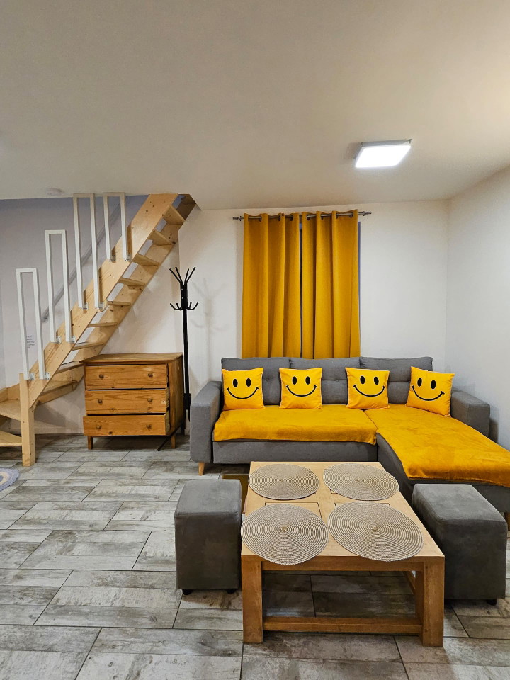 Petite Maison à La Campagne - Châteauneuf-du-Faou