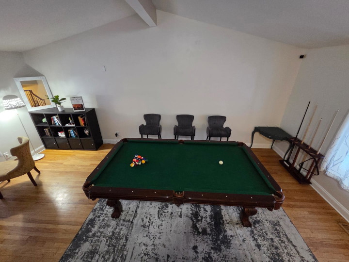 Family Fun House In Metro Detroit - 法明頓山