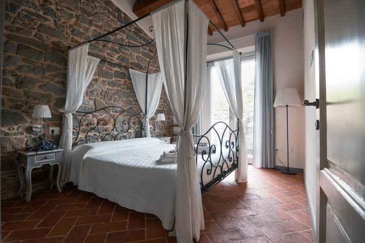 Charming Cottage In The Heart Of Tuscany - Prato
