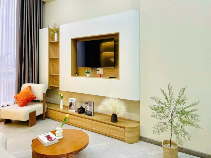 Thuong Apartment Nera Garden 1 Bedroom Apartment - Vietnam