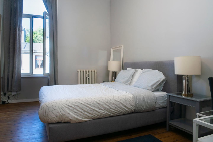 Appartement à Louer à Bruxelles Prix Attractifs - Bruselas
