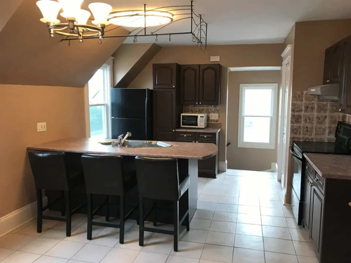 Downtown 1 Block From New Events Centre (R2) - Moncton