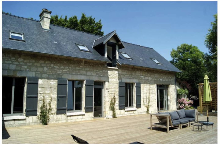 Maison Vue Panoramique - Soissons