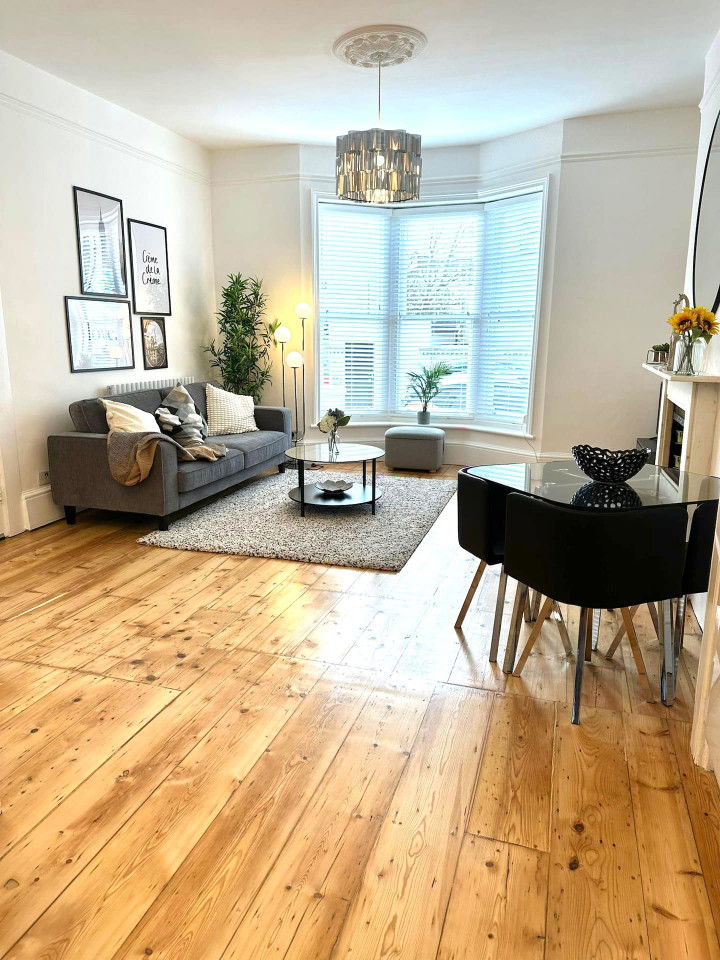 Luxury 1 Bed In Central Brighton - Brighton