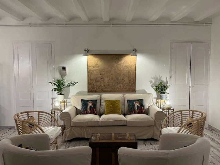 Can Vila Bella - Sant Hilari Sacalm