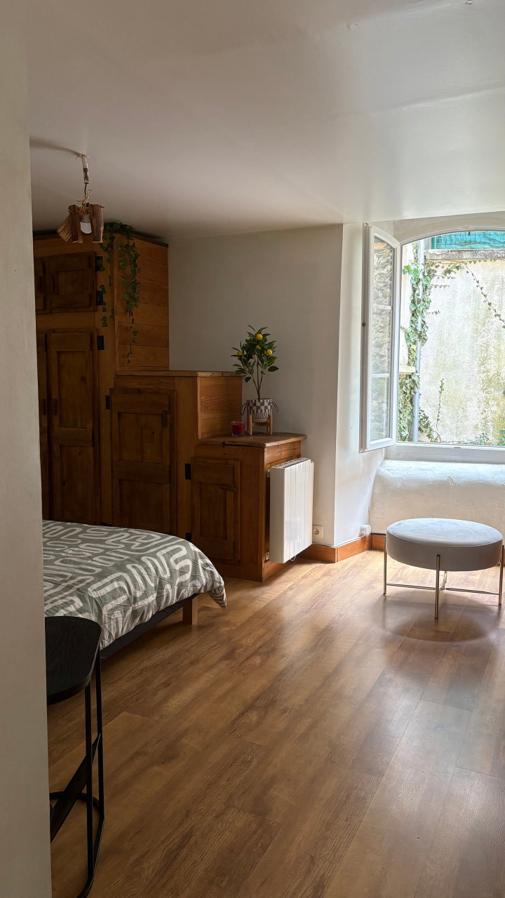 Appartement - Florac