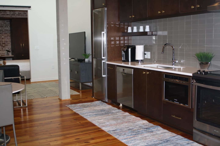 Gorgeous 1 Br On Main #2 - Greenville, SC