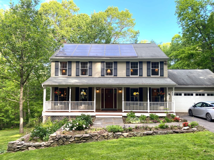 Catoctin Mountain Getaway Home - Frederick, MD