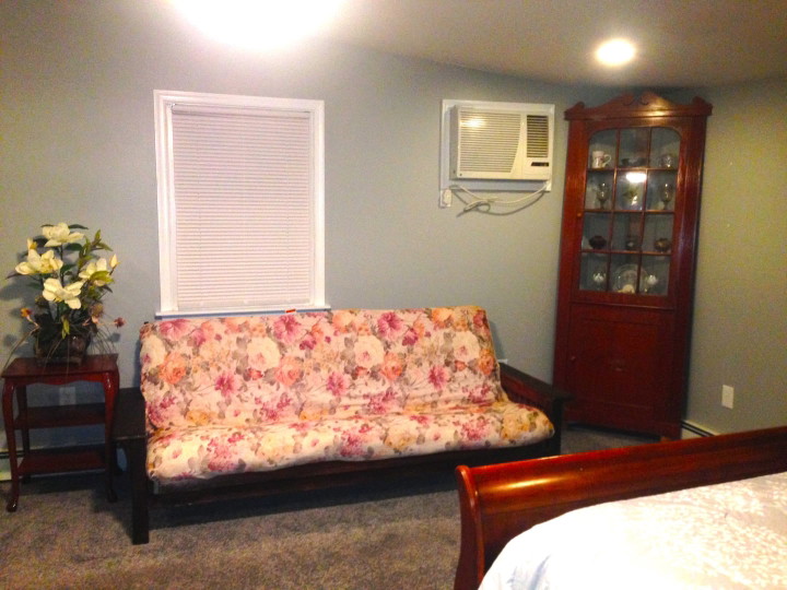 Amazing 1 Bedroom, Private Bathroom, Near Limerick - Pennsylvania