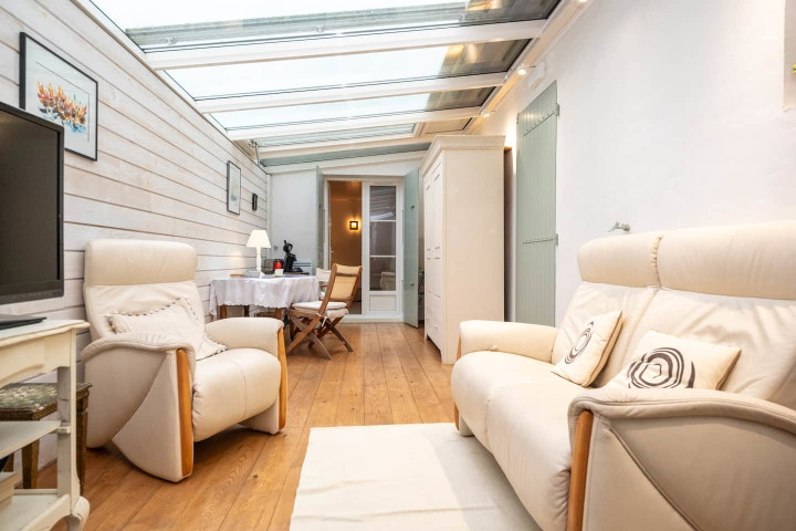 Studio Agapanthe 3* - La Flotte