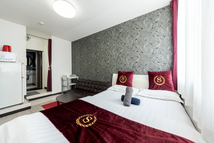 A21 7-minute Walk From Akihabara Station Free Wifi Direct Access To Tokyo, Shinjuku, Shibuya, Ueno, Ikebukuro, Roppongi, Ginza - Ueno