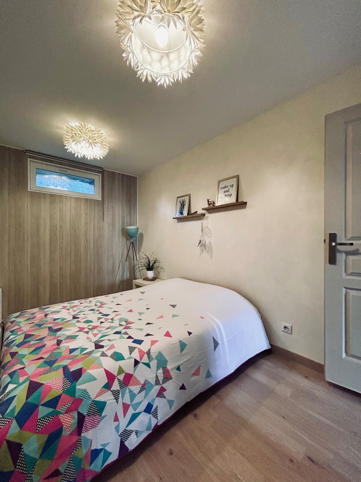 Appartement Cosy Proche Thermal - Laxou