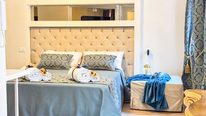Suite Palazzo Ravagnan By Ca-sa Check - Sottomarina