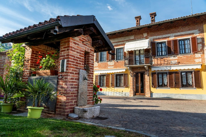 Cascina Ghistu - Alba