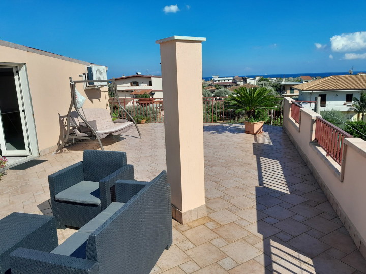 Sofia's Home - Calabria