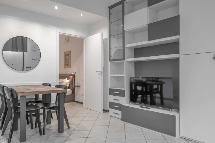 Turati Apartment 1 - Bologna Short Rental - Bologna