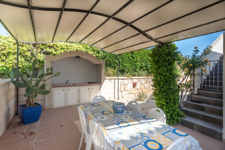 Lovely Family Villa In Modica - Italia