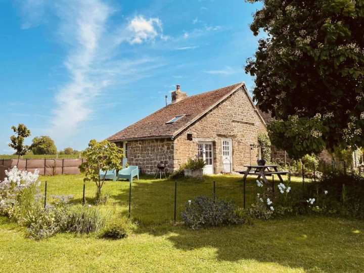 Gîte D'ambiance Dans La Campagne - Normandie