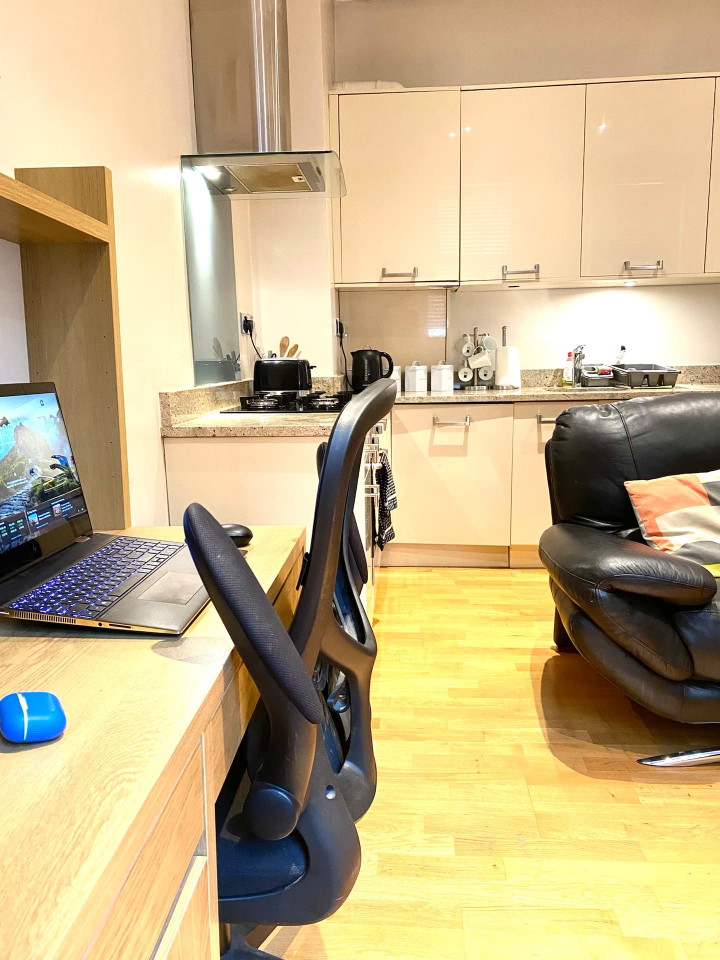 Cosy Winter Retreat In London City Centre - Central London
