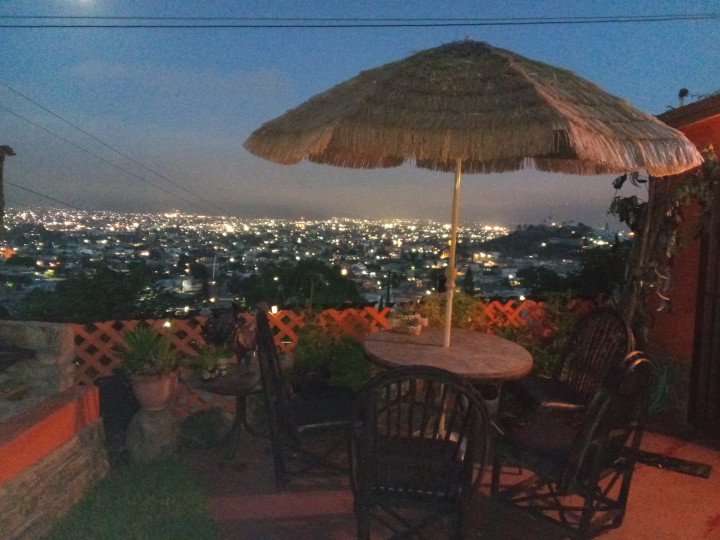 Casa Cuevas' Ranch - Ensenada