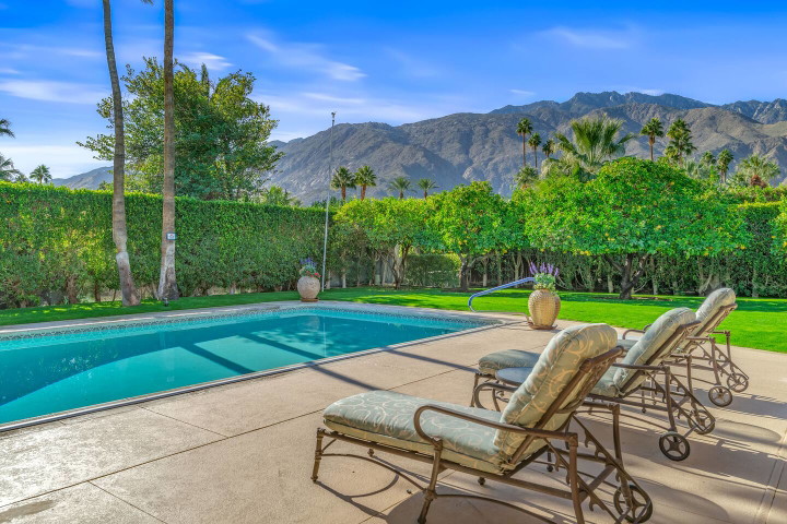 El Mirador Promenade - Palm Springs, CA