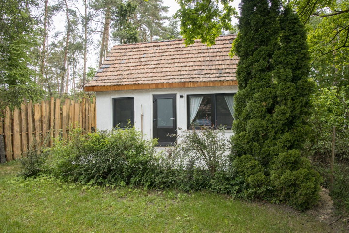 Fuchsbau - Senftenberg