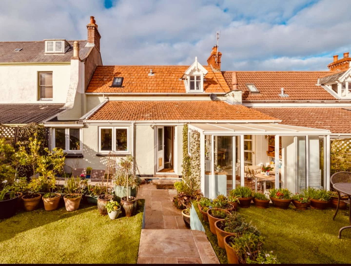 3 Bedroom House Haute Colline - Jersey