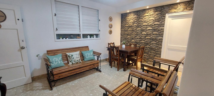 Eli's House Modern Apartment In Vedado - Havana