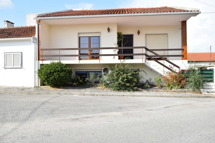 Casa Na Aldeia - Fatima