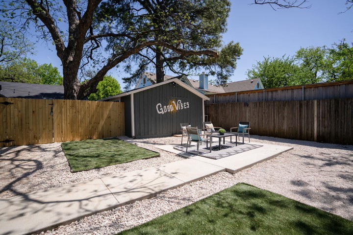Lux Stay | 2 Exclusive Units | 1 Mile To At&t - Arlington, TX
