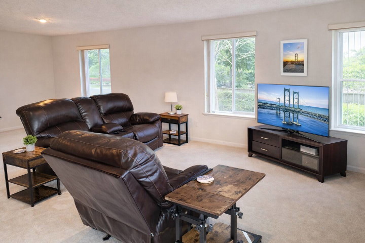 Chic Tacoma Loft | The Urban Nest - Tacoma #Pnw - Tacoma, WA