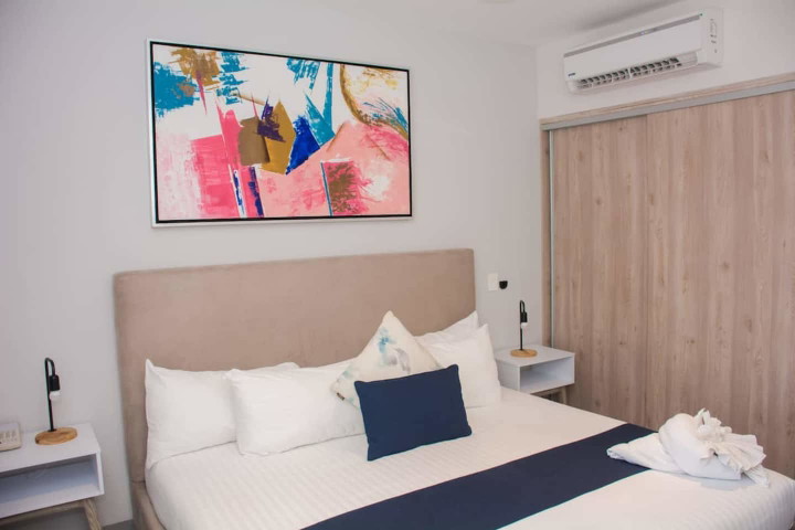 Stylish Studio - Close To 5a And Beach - Playa del Carmen