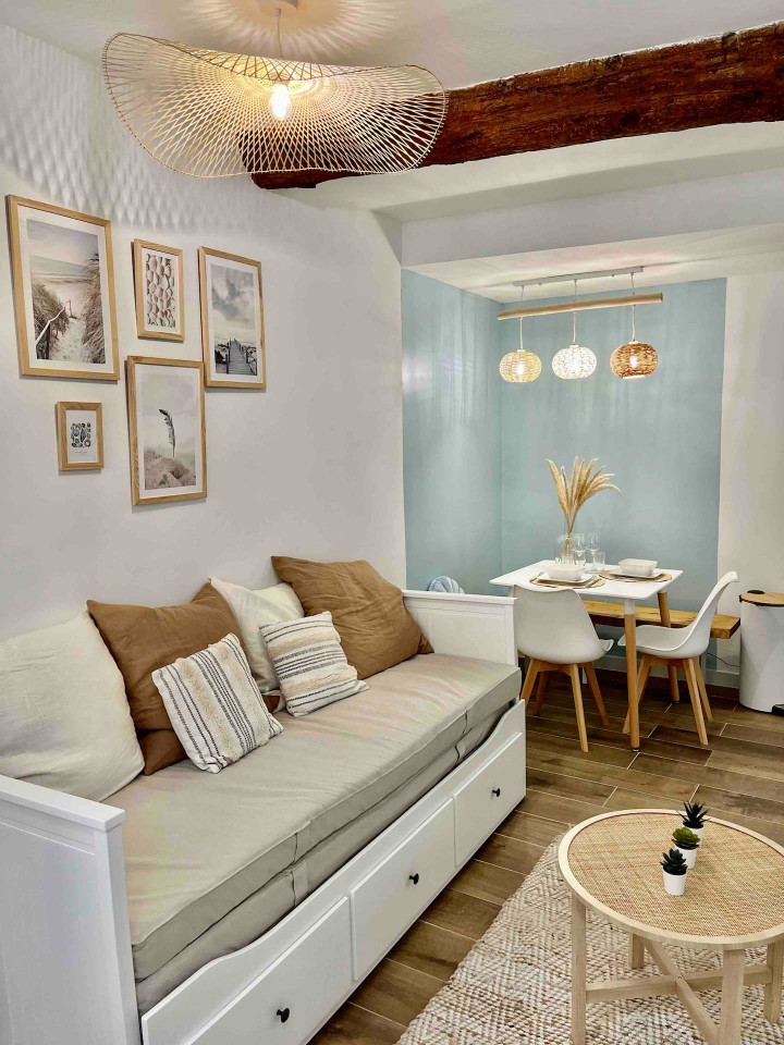 Le Cosy  Vieux-port La Ciotat - Plages - La Ciotat
