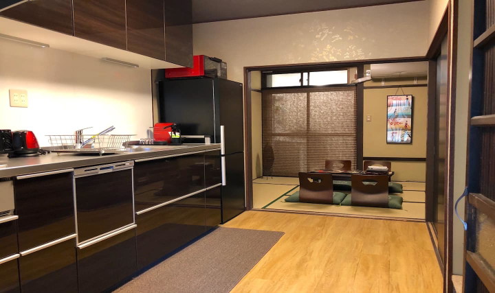 Stay In The Heart Of Kyoto -Kiyomizu House- - Gion