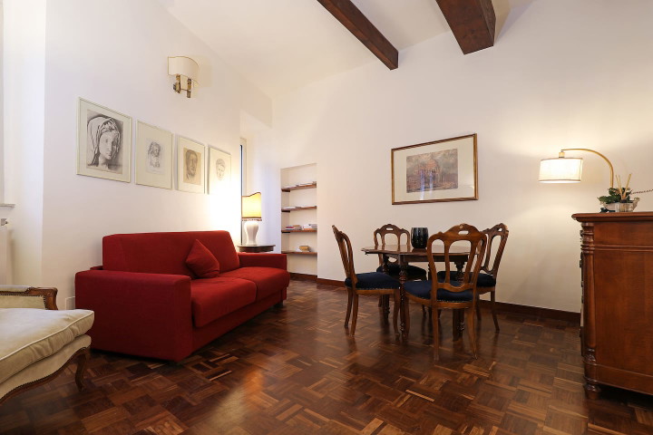 Trastevere Essence By Nosdom Properties - Rom
