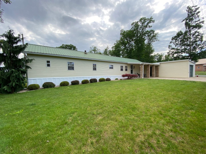 Hillside Haven - Middleburg, PA