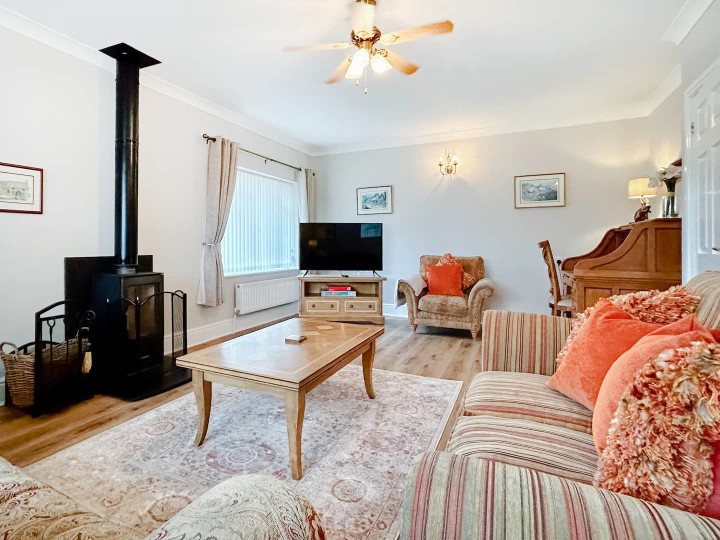 Swaleside Cottage - Thirsk