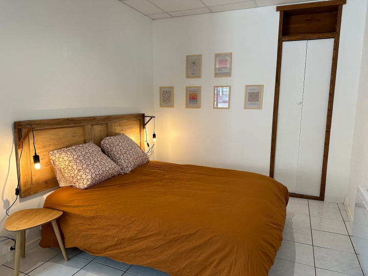 Découvrez Notre Studio Au Cœur De La Ville! - Aucamville