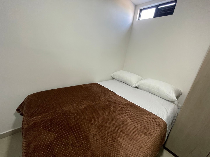 Stylish Stay In Pereira Loft 305 - Pereira