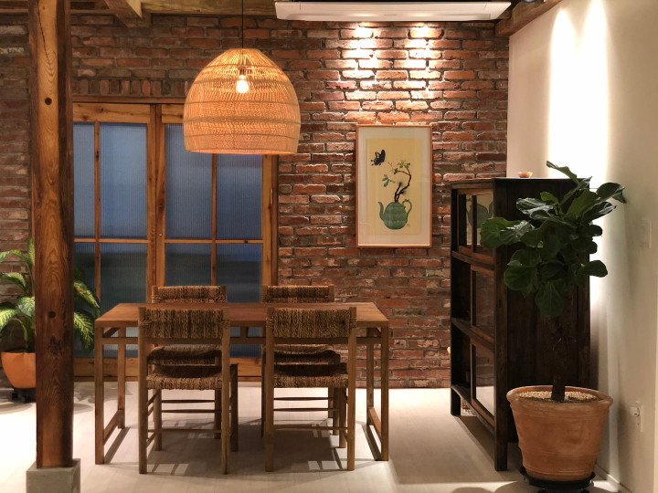Chic Hanok Vibes At Stay Sean, Jeonju - Jeonju-si