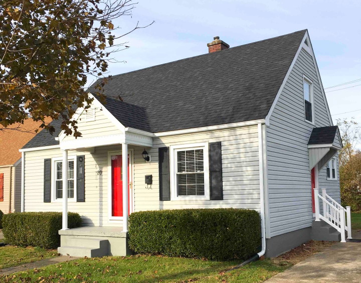 Renovación A Estrenar !!! Bardstown Bourbon Trail House - Bardstown, KY